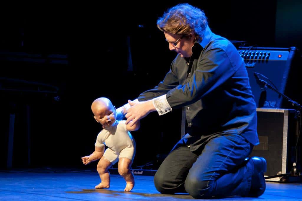 Film - Lucia Berg Producties