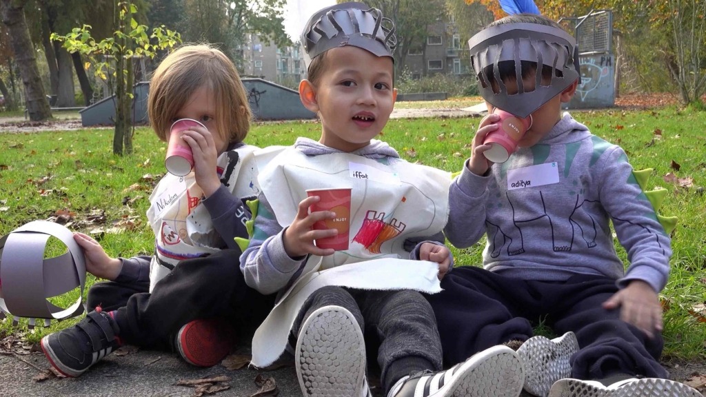 Film - Lucia Berg Producties